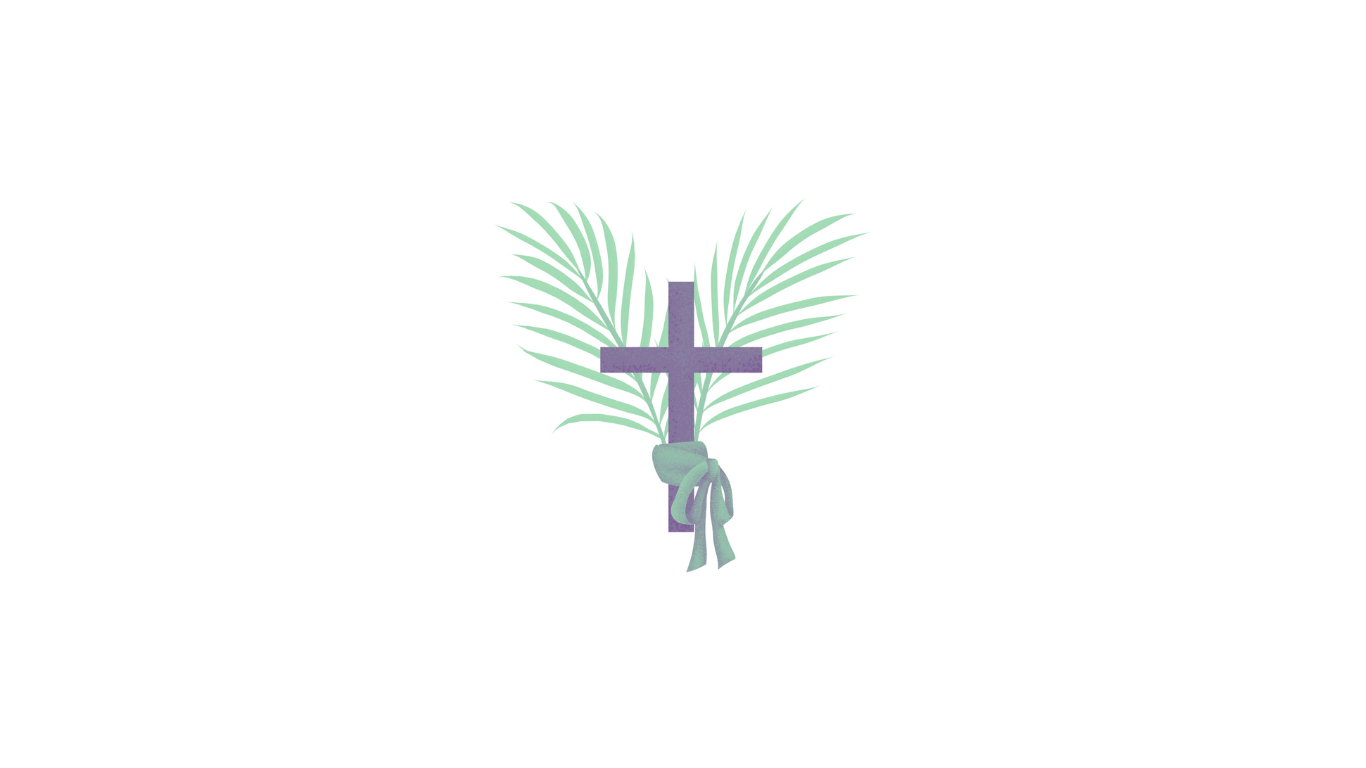 Palm Sunday - First United Methodist Church Stamford, CT